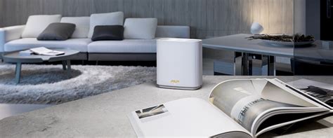 Asus Zenwifi Xt Mesh Kits Quick Look Hardwired