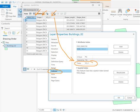 Solved Arcgis Pro 2 6 What Does The Star That Appears On Esri Community