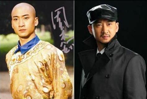 扒扒《還珠格格》主演發展現狀 蘇有朋趙薇當導演周杰陳志朋落魄 每日頭條
