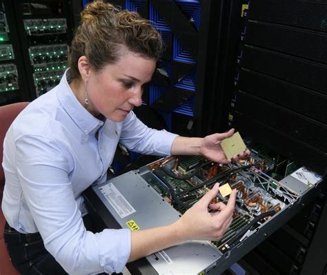 IBM Launches First Power Server AC Power Systems DCD