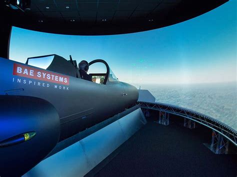 Fighter Jet Cockpit Diagram