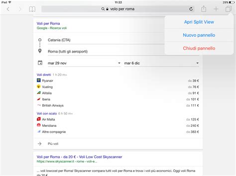 Come Usare Lo Split View Su Ipad Vorticeblu