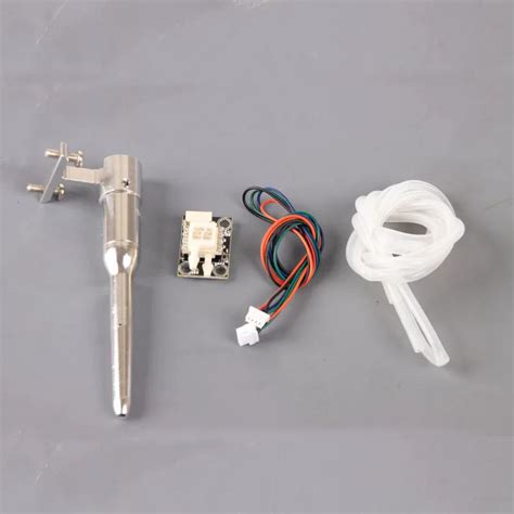 Ardupilot Arduplane Pitot Digital Air Speed Meterairspeed Meter Senso
