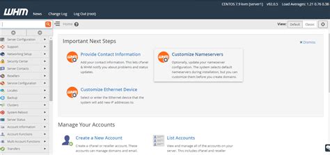 How To Check CPanel License Key And Update From Command Line SSH