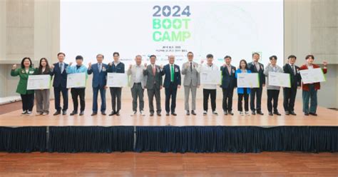 대학원생·이공계 연구자 60개팀 `실험실 창업` 도전