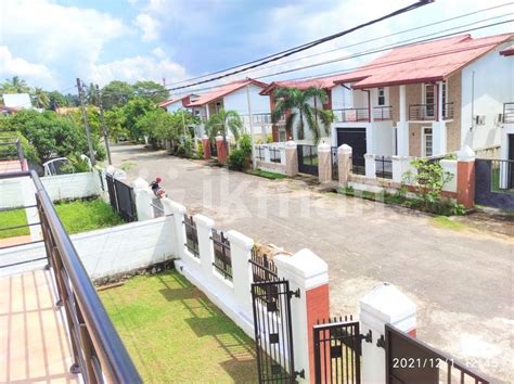 Sd113luxury Modern Three Storied House Is For Sale In Jaela Ikman