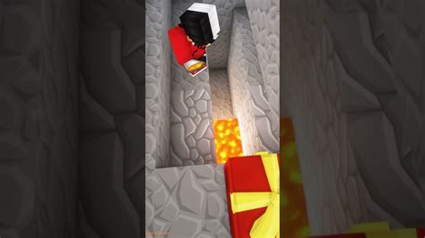 Free Diamonds Simple Redstone Builds In Minecraft Shorts Minecraft Minecraftshorts