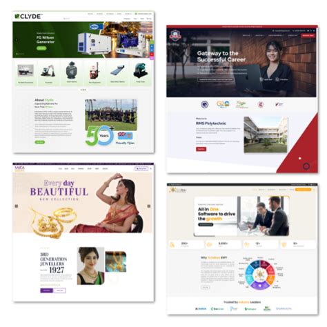 Best Digital Marketing Web Development Agency Ample Websol