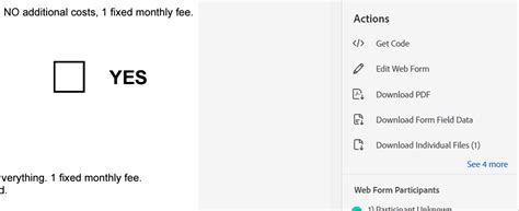Element With Readonly Property Is Under Elements I Adobe Community