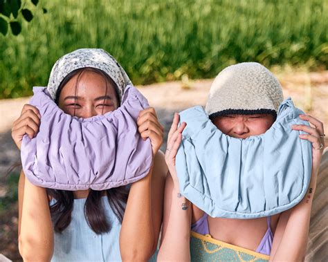 Lazy Linen Sling Good Totes