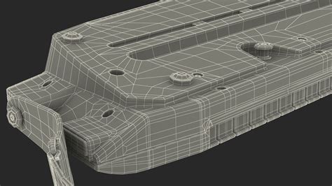 Roland Ax Edge Keytar Black 3d Model 39 3ds Blend C4d Fbx Max Ma Lxo Obj Free3d