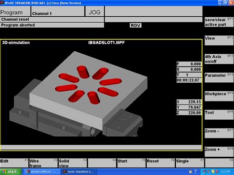 Cnc Programmer Cairo