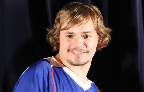 Rob Hudson Comedysportz