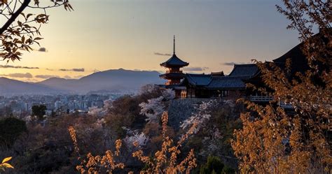 Ancient Kyoto Kyoto The Ancient Capital Of Japan