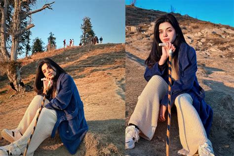 Laraib Atif S Video Gets Leaked On The Internet Stirs Controversy