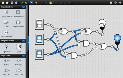 Logisim Alternatives Top 10 Circuit Simulators And Similar Apps Alternativeto