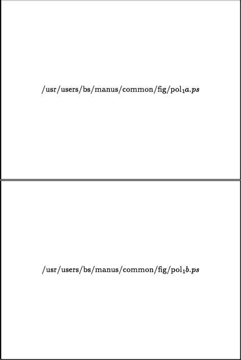 Figure 1 From Variational Approach To The Structure And Thermodynamics Of Linear