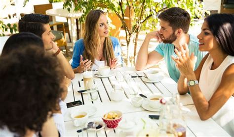 Qué Son Las Relaciones Interpersonales Iepp