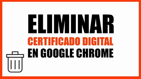 在 Windows 中删除数字证书：分步指南