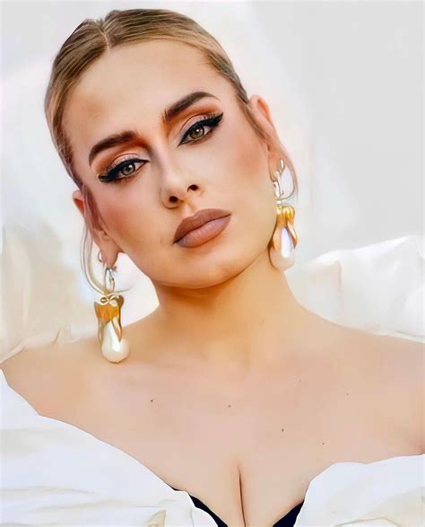 Adele Adkins British Singer 1988 Free Celebrity Porn Photo