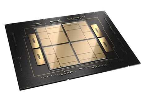 Intel Launches 4th Gen Xeon Range