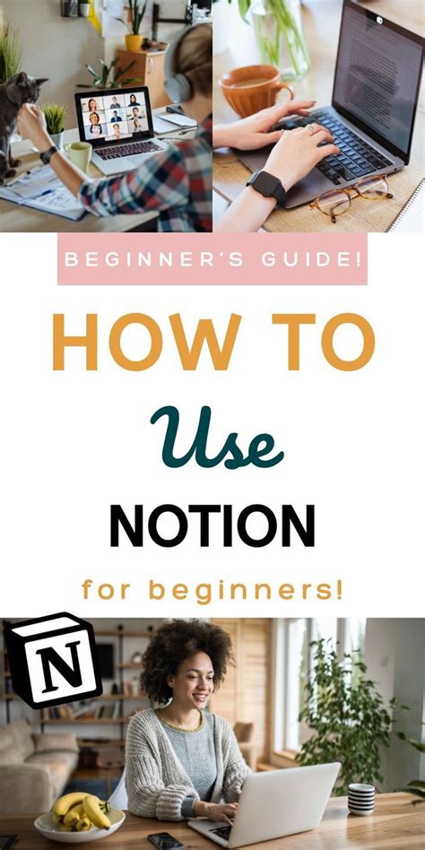The Ultimate Guide To Using Notion For Beginners Learn How To Use Notion In Days Nel