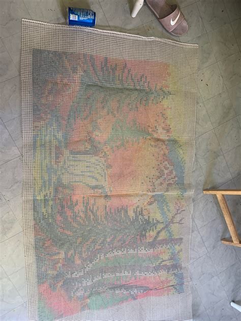 Making Your Own Latch Hook Patterns Rlatchhook