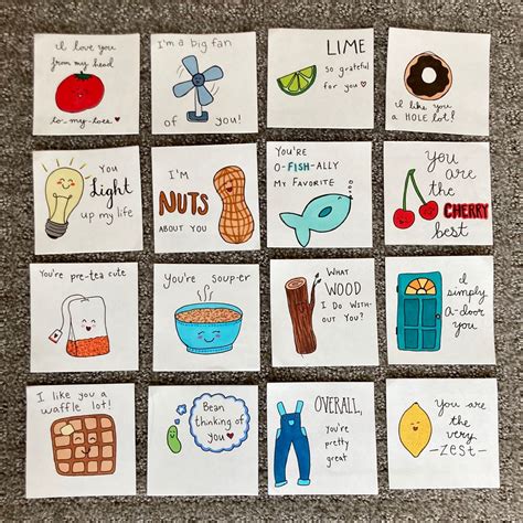 25 Cheesy Valentine Ideas Artofit