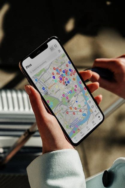 Premium PSD Asthetic Mobile Mock Up For Branding Premium PSD Asthetic Mobile Mock Up For Branding
