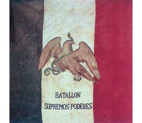 Bandera De San Blas