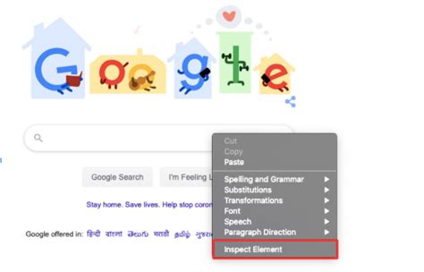 How To Inspect Element On Mac Using Safari Browserstack