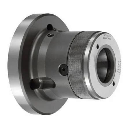 BE PULL DOWN COLLET CHUCK FOR ID OD CLAMPING At 45000 Piece Complex Faridabad ID