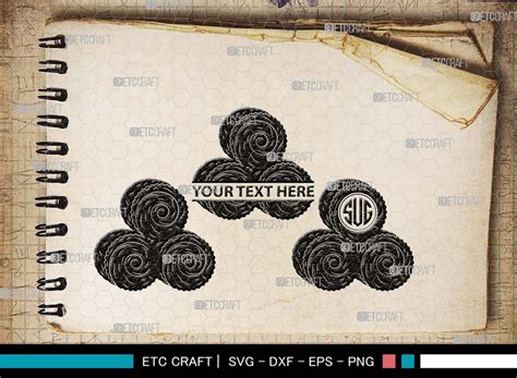 Hay Monogram Hay Silhouette Hay Svg Haystack Svg Farm Svg Bale Hay