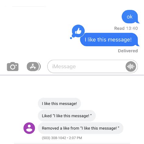 Analyzing Imessage With Sql