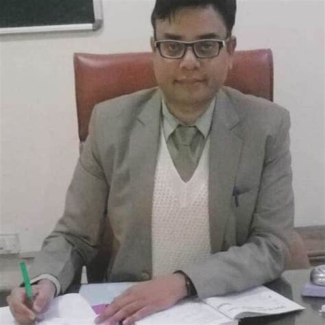 Mohammad Tarique Director Doctor Of Philosophy Applied Sciences