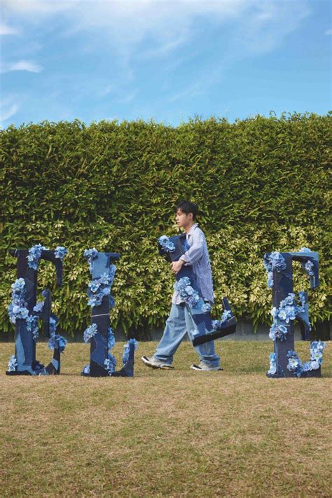 專訪本地時裝設計師、造型師兼藝術家shukit歐樹傑 大談為elle的牛仔設計、創作，與對時裝的種種見解 Elle Hk