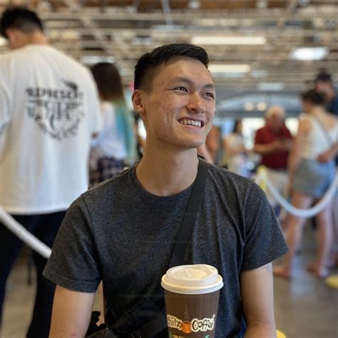 Edward Chew Coding And Designing