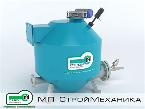 Пневмокамерный насос ПОСЕЙДОН ПКН 40