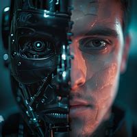 Machine Vs Man Royalty Free Music Pixabay