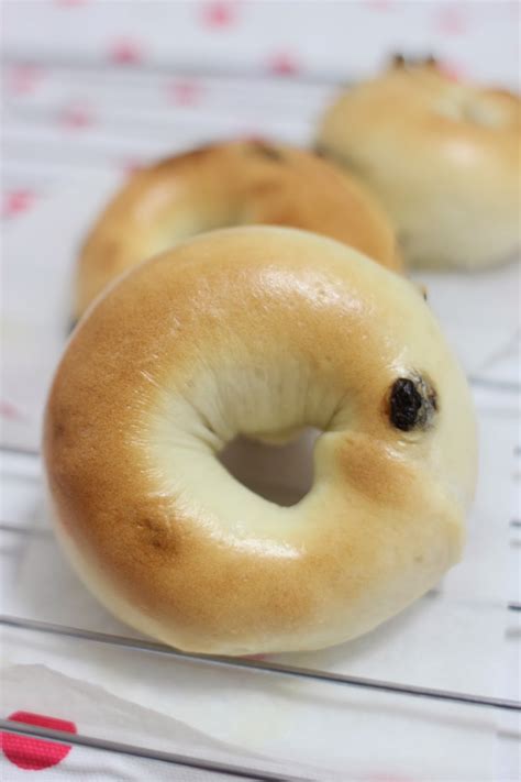 Begal 貝果 By Sugarlicious 愛料理