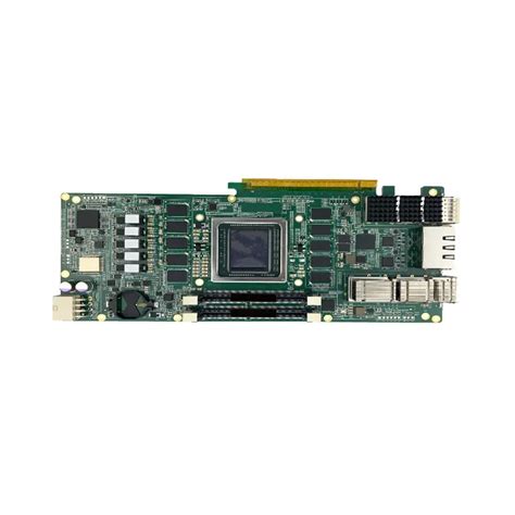 China Pcb Assembly Supplier Manufacturer And Factory Fanway