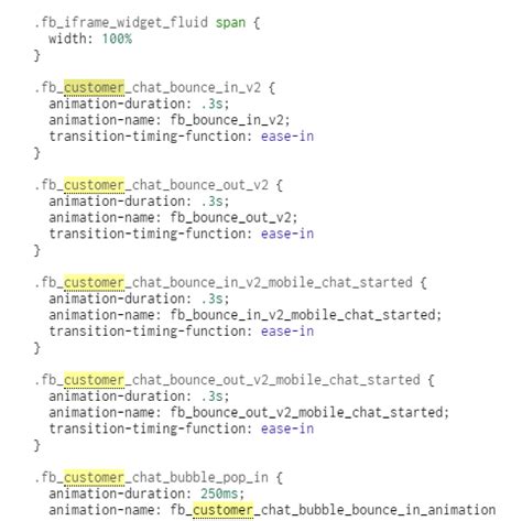 Bug In Render Customer Chat Plugin Messenger Issue Stereobooster React Snap Github