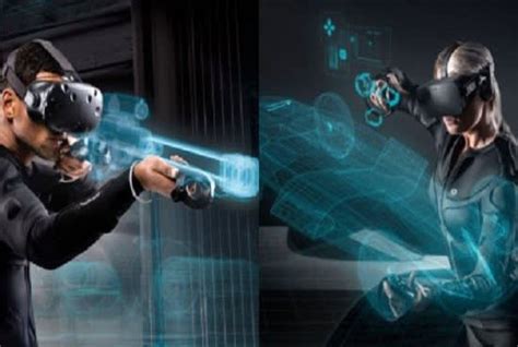 Develop Ar And Vr Multiplayer Game In Unity By Lilian135 Fiverr