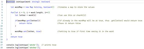 Joshuas Perspective On Typescript And Wods Joshua Samonte