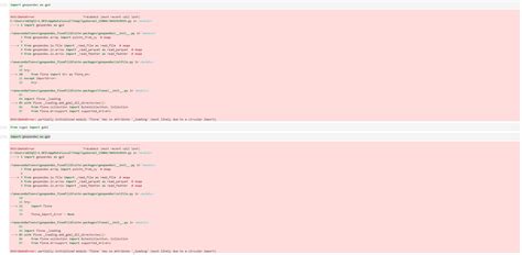 Geopandas Importing Works In Anaconda Prompt But No In Jupyter Lab