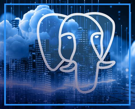 Evolve Postgresql For Todays Cloud Native World