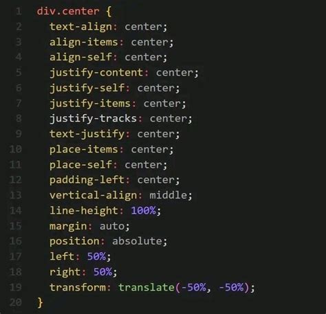 Abdelkarim Elaissaouy On Linkedin Css Div Center Html Csstips