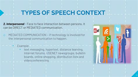 Module 5 Speech Context Pptx