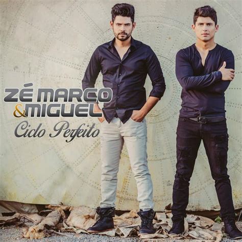 Zé Marco And Miguel Songs Events And Music Stats