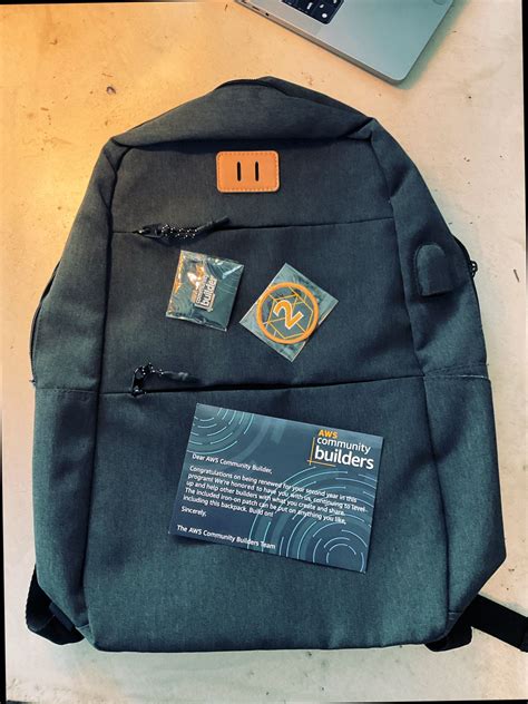 Benjamin Ajewole On Linkedin Aws Awscommunitybuilders Awscommunity Community